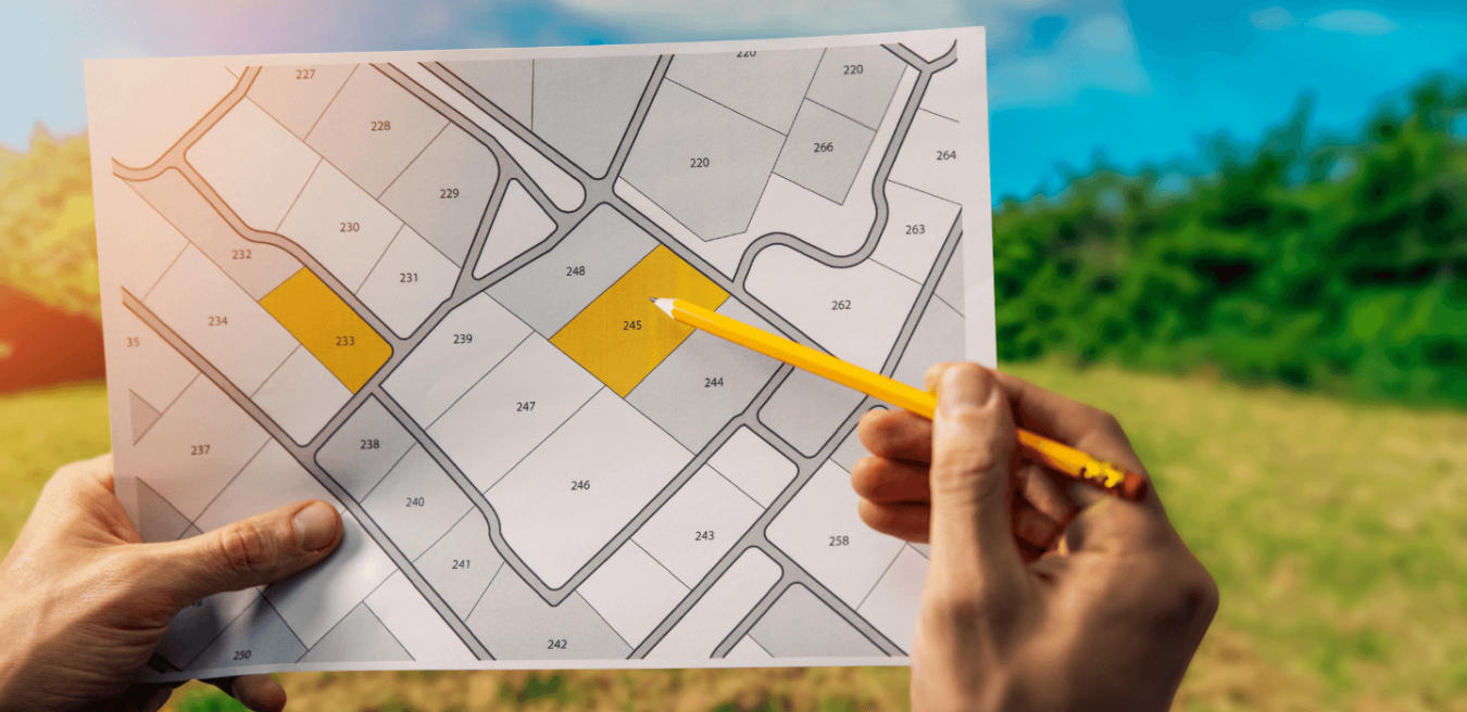 Tout savoir sur la surface constructible de son terrain - Maisons Côte ...