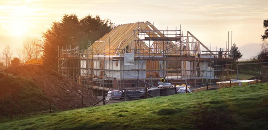 Construction de maison : les grandes étapes du chantier - Maisons Côte ...